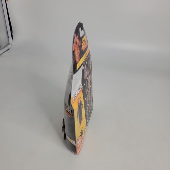 Hasbro | Toys | Star Wars Revenge Of The Sith Ask Aak | Poshmark